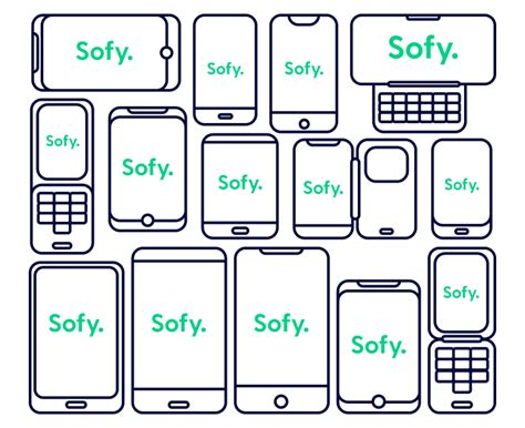 Sofy Announces New Cloud Device Lab Expansion Sofy