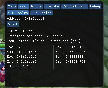 Abusing Windows Data Executing Privacy DEP Sh N