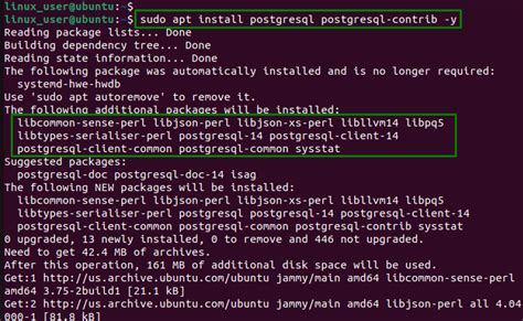 How To Install Metasploit Framework On Ubuntu 2204 Linux Genie