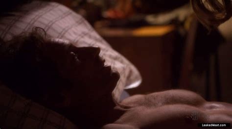 David Duchovny Nude Sex Scenes Full Gallery