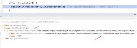 Java安全之Hessian反序列化链详解 DiliLearngent s Blog