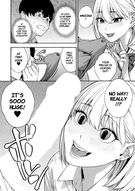 Making A Harem Of The Three Bitchy Gal Sisters2 Page 15 Nhentai