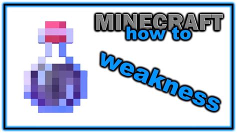 Splash Potion Minecraft Mensgame