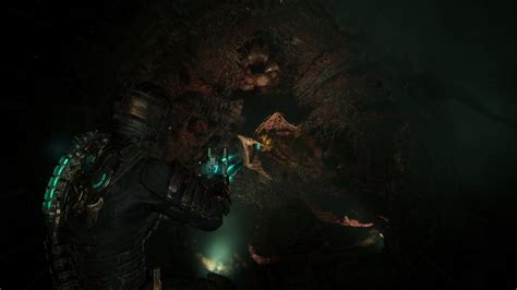 Dead Space Remake How To Beat The Leviathan Boss Fight Gameranx
