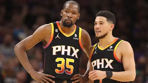 NBA Rumors: Phoenix Suns' Kevin Durant wasn't happy with Frank Vogel - Bolavip US