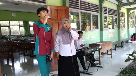 Pengenalan Lingkungan Mtsn 2 Tulungagung Madrasah Tsanawiyah Negeri 2