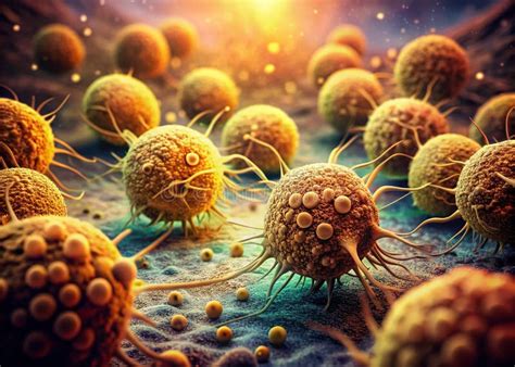 Unveiling The Intricate Journey Of Cancer Cells A Historical