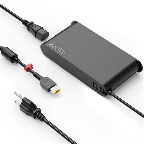 Amazon Com Slim W Charger For Lenovo Gaming Legion P C S Y Y Y Y Y