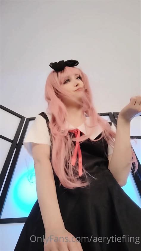 At Chika Face Sitting Pov