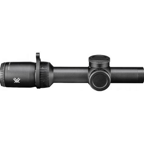 Купить Прицел оптический Vortex Strike Eagle 1-8x24 FFP с сеткой EBR-8 ...