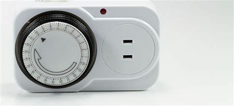 How To Set A Light Timer DoItYourself Com