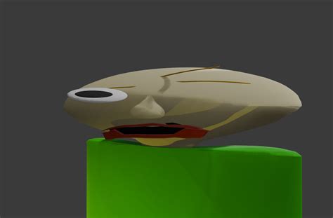 Pubmixs Baldi Rig For Blender Release By Landen12345 On Deviantart