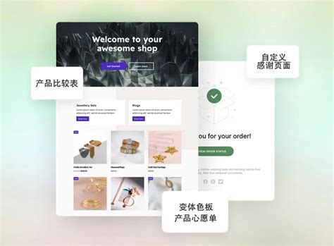 Sparks For Woocommerce 汉化版 高转换电商功能扩展 Woocommerce 插件 盛龙科技
