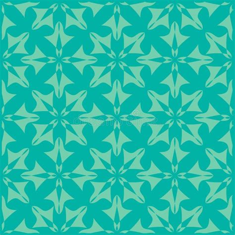 Geometric Lines Vector Seamless Pattern Modern Texture With Stripes