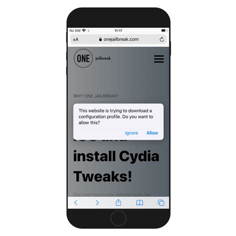 How To Block Ios Updates With Block Ota Profile