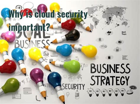 Why Is Cloud Security Important