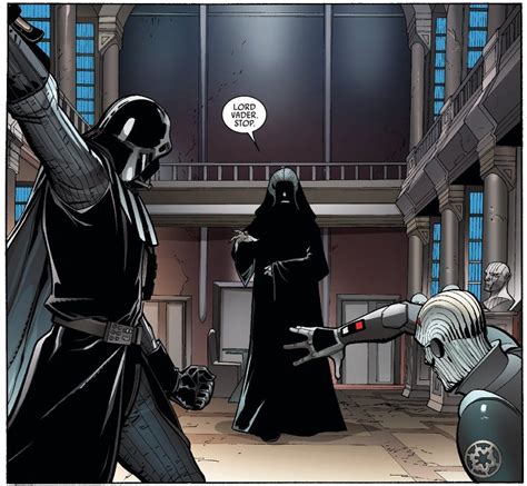 Consumed By Star Wars Feelings