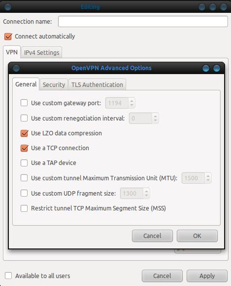 Best 2012 Linux Vpn How To Setup A Vpn On Linux St4rt Vpn Blog