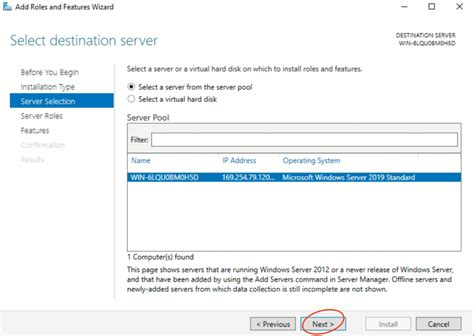 Install Web Server IIS Pada Windows Server Sanata System