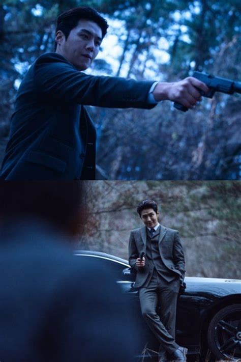 ‘귀공자 김선호 광기의 추격자 변신…강렬한 스크린 데뷔 ﻿ 각본 영화 드라마