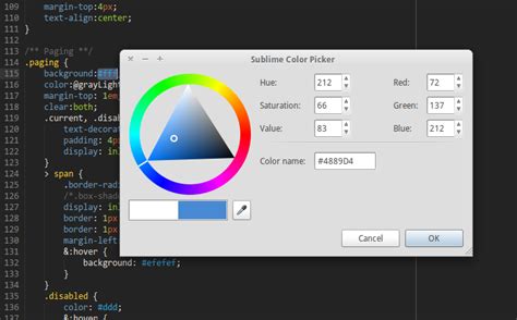 Essential Plugins For Sublimetext 3 Deepen Bajracharya
