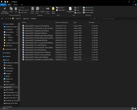 Como Mudar O Nome A Conjuntos De Ficheiros Usando Apenas O Windows