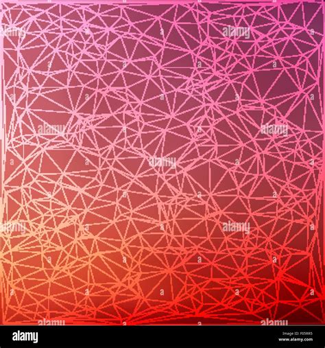 Abstract Polygonal Background Stock Vector Image And Art Alamy