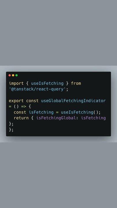 Effortless Global Loading States In React Reacttips Youtube