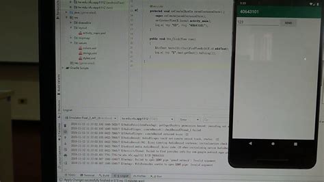 Logcat Youtube