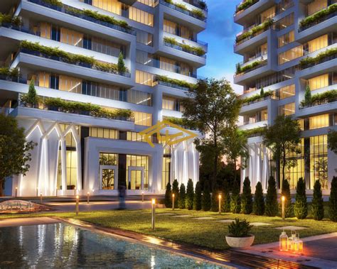 پروژه باغ ایرانی فرشته فرزاد دلیری و‌ لوتوس لوکس ترین برج دوقلو ایران