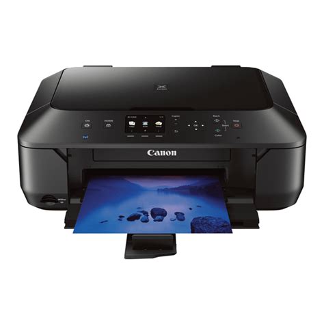 CANON PIXMA MG SETUP MANUAL Pdf Download ManualsLib CANON PIXMA MG SETUP MANUAL Pdf Download ManualsLib