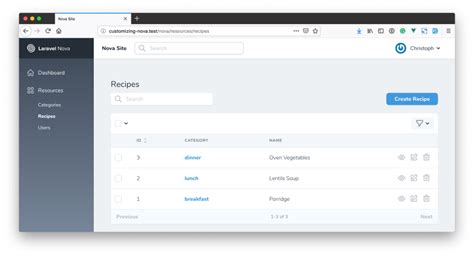 the laravel ecosystem