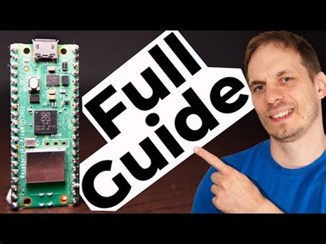 Github Lutzembeddedtec Picow Web