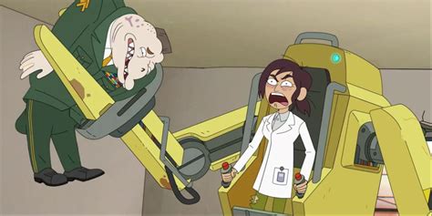 10 Best Adult Animated Shows On Netflix According To Ranker