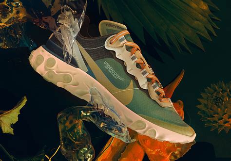Nike React Element 87 Retail Price Factory Sale Danzhaocc