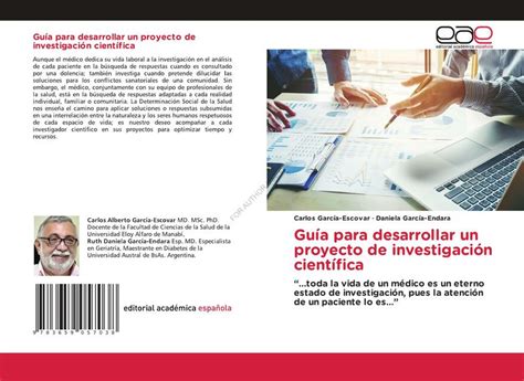 978 3 659 8 Guía Investigación Científica Kevin Santiago Udocz