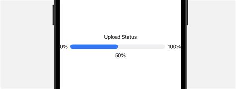 使用 Gauge 视图显示进度并创建速度计 精通 Swiftui Ios 16 版
