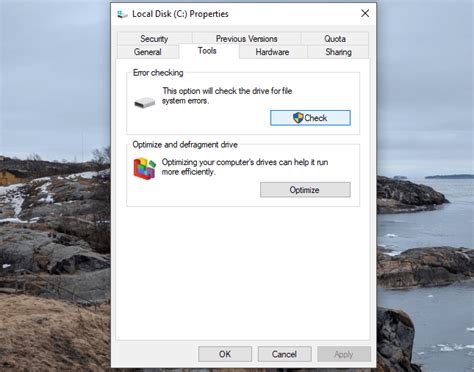 Fix Windows Creators Update Causing Disk Activity