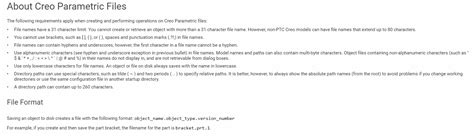 solved how to fix the prt that cannot be opened through ptc