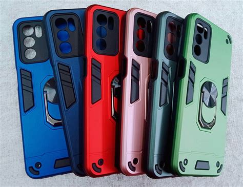 INFINIX HOT S ARMOR CASE Lazada PH