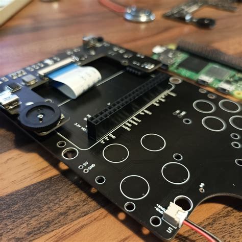 system crash on booting r retropie