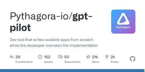 Command Execution · Pythagora Iogpt Pilot Wiki · Github