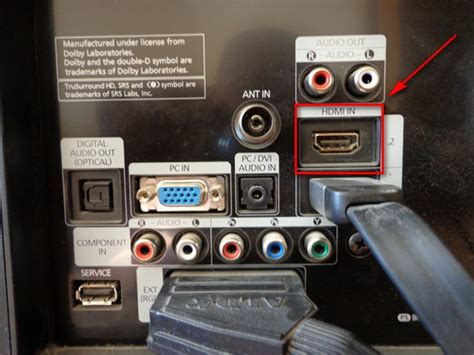 Как через HDMI вывести звук на телевизор - простые методы