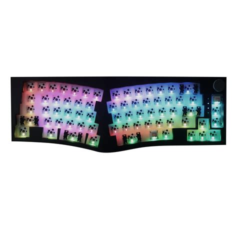 Epomaker Feker Alice The Ultimate Ergonomic Gaming Keyboard Electronikz