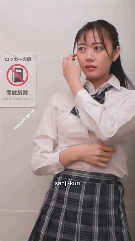 JPNCOD | Nagi hikaru x washio Mei... | Instagram