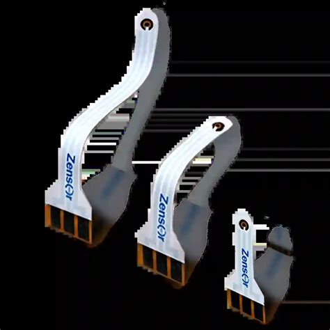 Screen Printed Electrodes Spe And Interdigitated Electrodes Zensor Randd