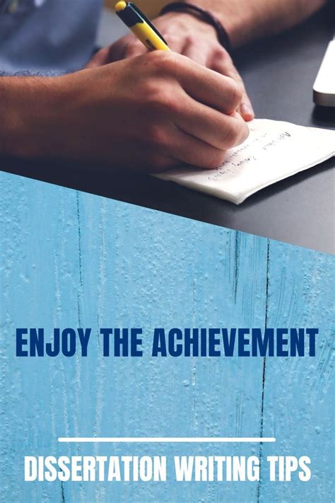 Dissertation Structure Writing Tips And Examples Dissertation