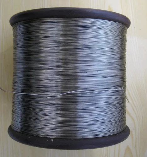 Alloy 29 17 Kovar Wire Astm F15 Uns K94610 At ₹ 12500 Kg निकेल एलॉय