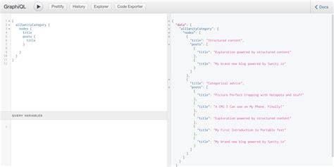 How To Make Taxonomy Pages With Gatsby And Css Tricks
