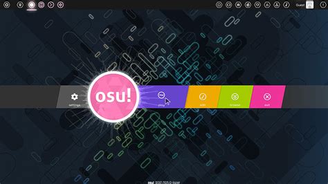 Osu Flathub